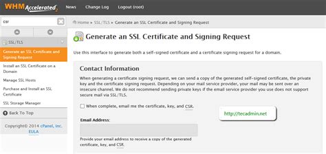 generate ssl private key file generousmaps