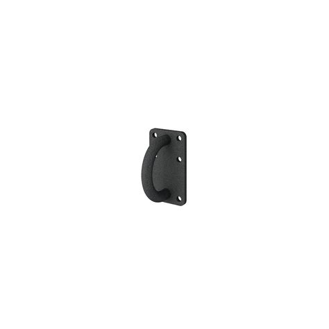ball target module