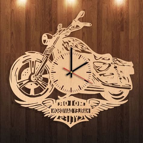 20 Collection Of Harley Davidson Wall Art