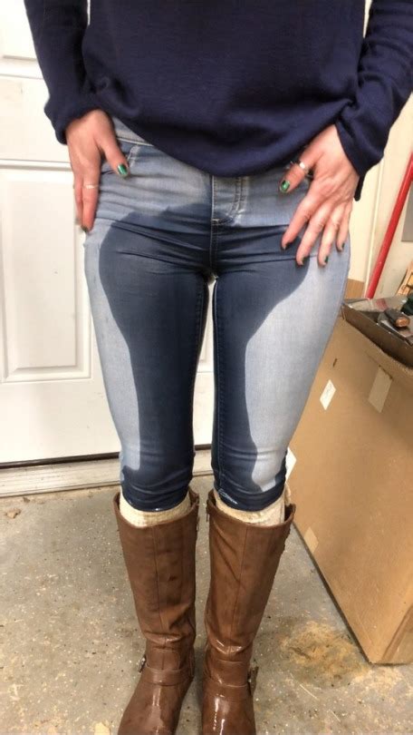 Pee Accident Tumblrviewer