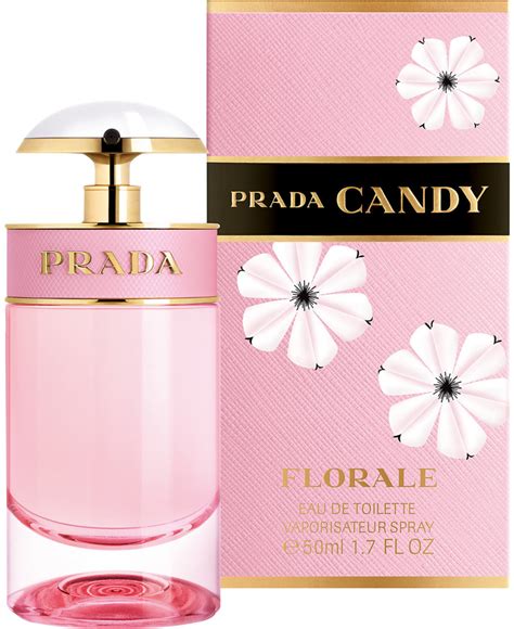 Prada Candy Florale Edt 80 Ml Kainos Nuo 69 99 € Kaina24 Lt