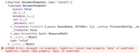 angular firestore chaeck if document exists