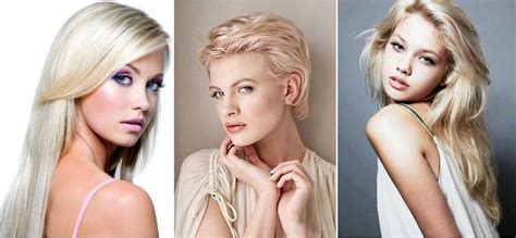 Best Hair Color For Fair Skin With Pink Undertones Hair Color For