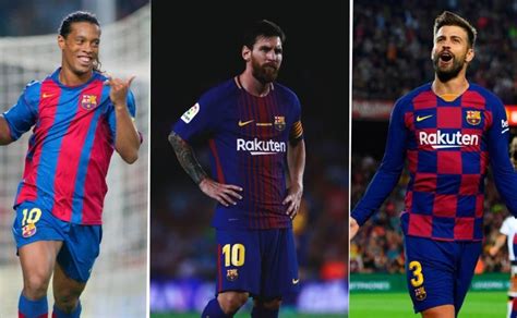 Gerard Piqué Incorpora A Ronaldinho A La Kings League Y ¿lanza Un