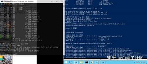 windows命令行下远程文件下载方法汇总 知乎