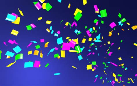 confetti fx vfx particles sponsored fx confetti particles vfx in
