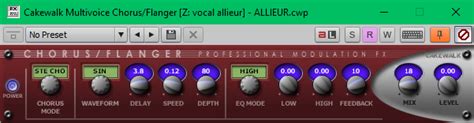 free cakewalk plugins instruments and effects cakewalk discuss the