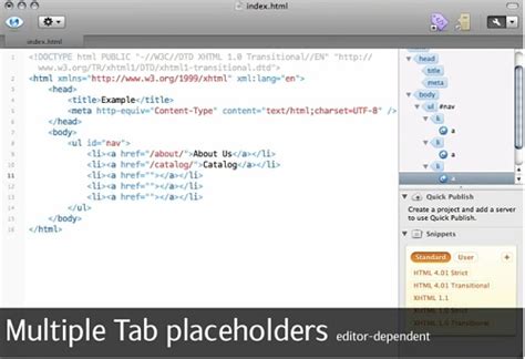 road map to coding with html5 tutorials and guidelines