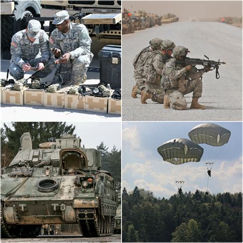 As Nie Comes To An U S Army Acquisition Support Center