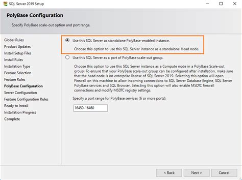 explore sql server polybase external tables in sql server