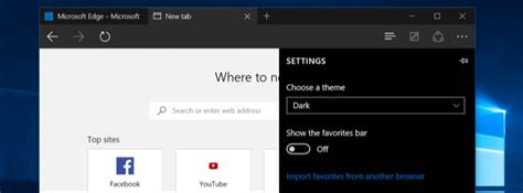 11 tips and tricks for microsoft edge on windows 10