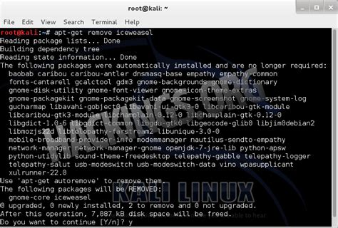 how to install mozilla firefox in kali linux heroaca