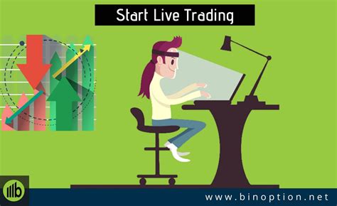 How To Trade Binary Options Deposit Live Trading Binoption