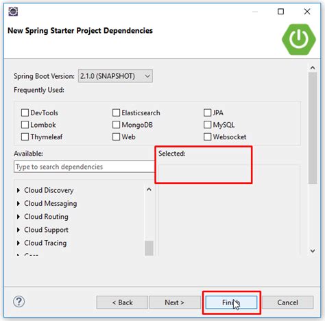 code ví dụ spring boot tạo lịch với annotation scheduled