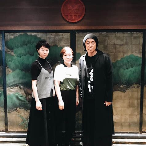 永瀬正敏さんのインスタグラム写真 永瀬正敏instagram 「﻿ 映画『赤い雪』がニューヨークで開催される映画祭﻿ 『japan