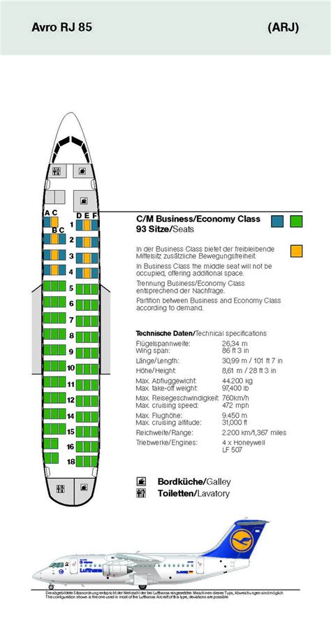 Lufthansa Airbus A320 Seat Plan Elcho Table