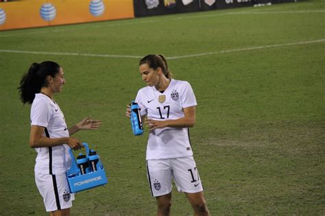 Lesbian Athlete Couples Couples In Which One Or Both Are Athletes