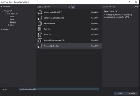 grpc asp net core how to create a grpc service anthony hot sex hot