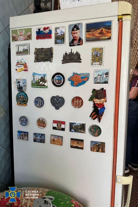 У Харкові знешкодили ворожу мережу яка наводила на місто «Смерчі та