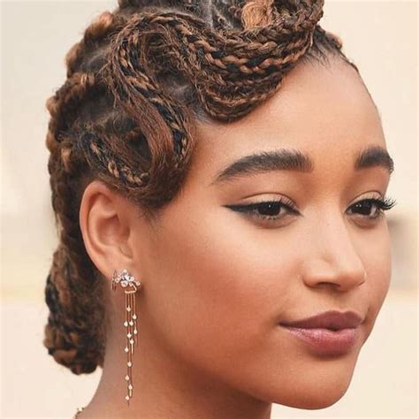 40 Stunning Cornrow Hairstyles To Show Your Stylist In 2023 Cornrow