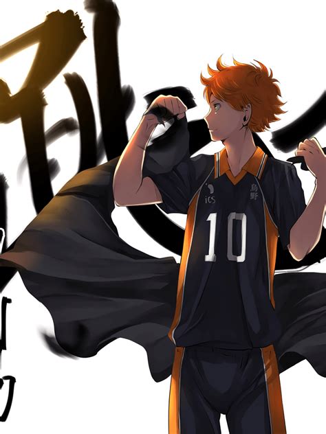 Haikyuu Wallpapers Top Những Hình Ảnh Đẹp