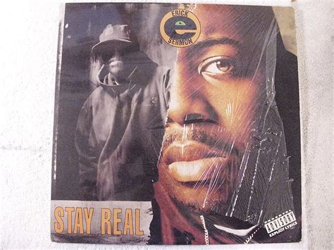 Amazon Stay Real Safe Sex Rock Da House [analog] Sermon Erick