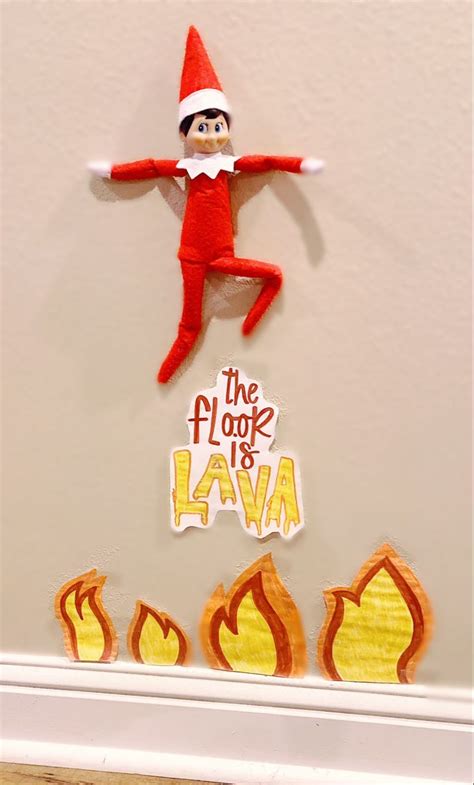 Elf On The Shelf Elf On The Shelf Awesome Elf On The Shelf Ideas