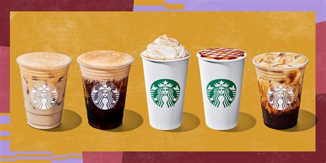 Starbucks Pumpkin Spice Latte Returns For Its 20th Year On Aug 24