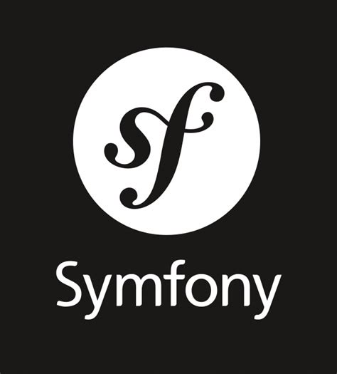 symfony logos download