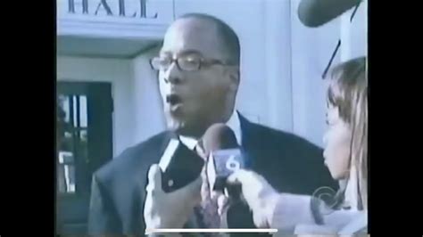 Fear And Loathing Reverend Barlow Williams Youtube