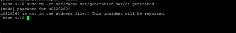 solved error could not open input file bin magento magento forums