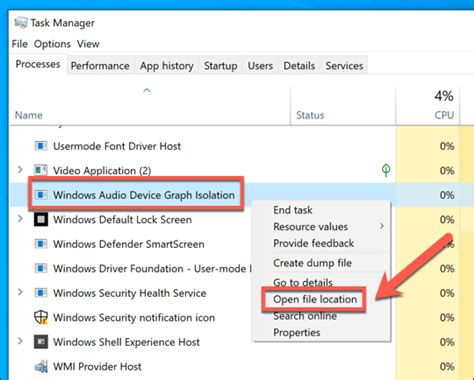 what is windows audio device graph isolation and is it safe helpdeskgeek