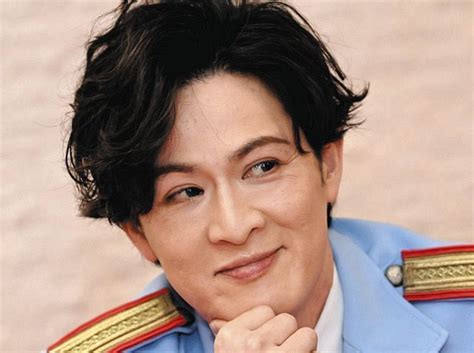 新納慎也「＃ロバート・デ・ニーロと同じ発音です」間違えられやすい自身の名前を紹介：中日スポーツ・東京中日スポーツ
