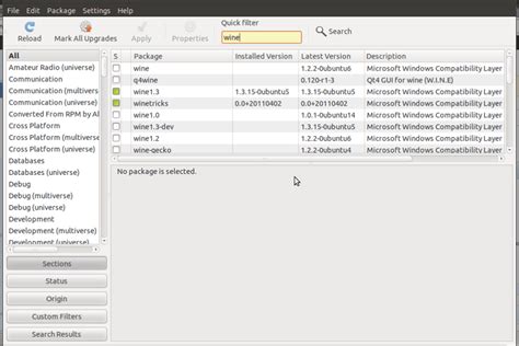 how to install metatrader 5 in ubuntu 11 04