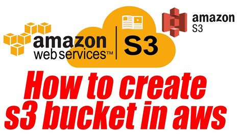 how to create s3 bucket in aws aws s3 bucket creation marathi youtube