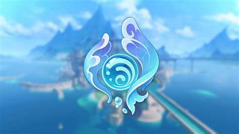 Genshin Impact Hydroculus Locations And Map U7buy Blog