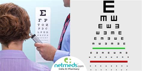 visual acuity test what is it and what to expect