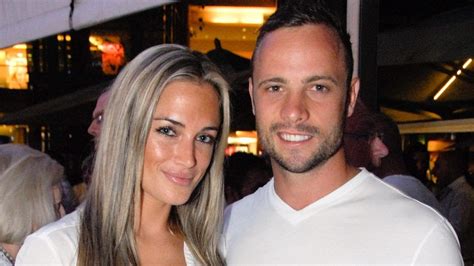 Oscar Pistorius Libéré De Prison En Afrique Du Sud Après Avoir Purgé 9