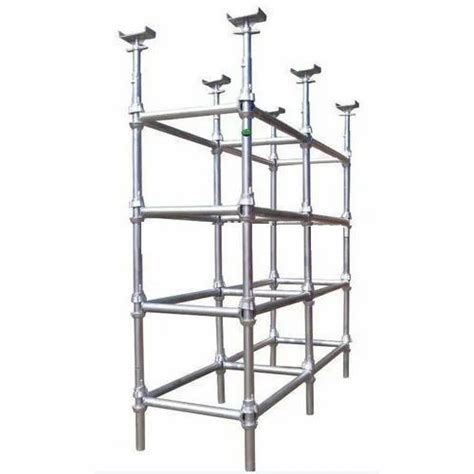 cuplock scaffold system at rs 70 kilogram cuplock system in