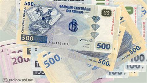 Rdc Lancement Ce Mardi 21 Avril De Deux Lots Dadjudications Des Bons