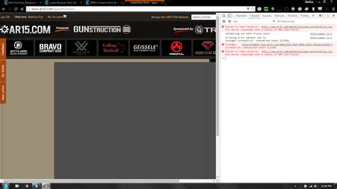 gunstruction beta testing bugs and problems page 5