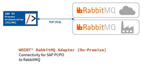whint rabbitmq adapter sap pi po integration excellence the