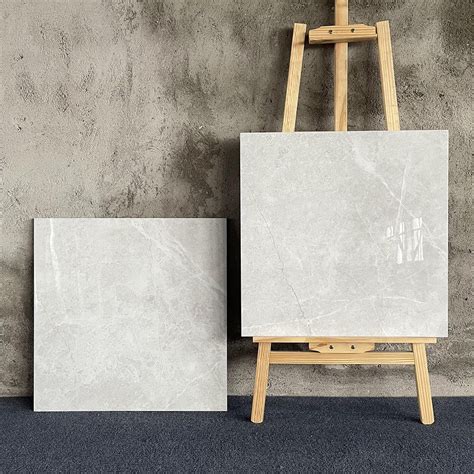 60x60 80x80 Luxury Marble Porcelain Glossy Ceramic Polished Glazed Tile
