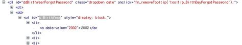 how to click on the list of the elements in an elements with selenium