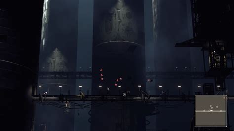 ニーア オートマタ【攻略 感想】 4 最強の「玉」現る→1周目クリア ゲームときどき雑記ブログ