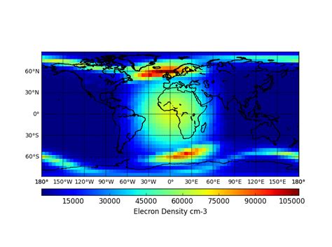 python interpolation with matplotlib basemap
