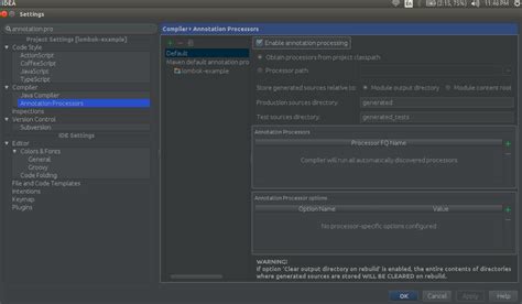 project lombok the boilerplate code extractor dzone java