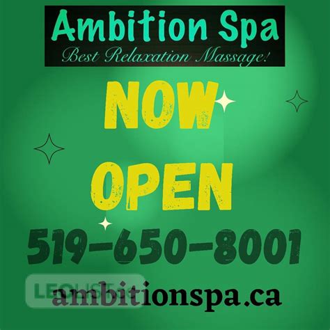 Always Highly Recommended ★ 5 Star Massage And Spa ♡★♡ Cambridge