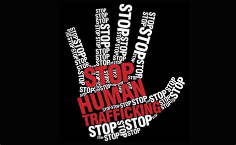 iata supports fight against human trafficking airlines