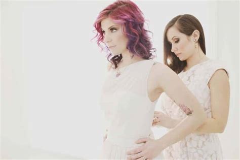 How To Plan A Lesbian Wedding Shower Bespoke Bride Wedding Blog